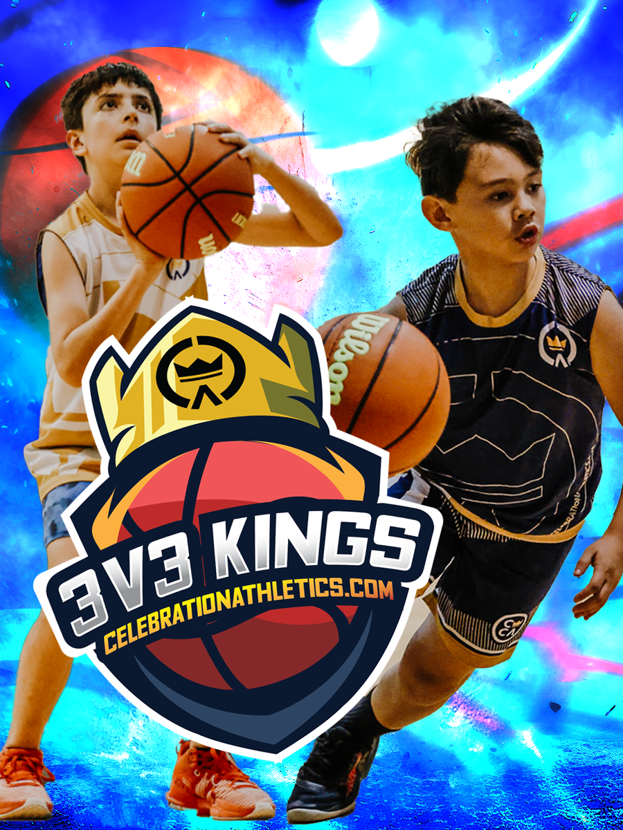 Celebration Community Athletics