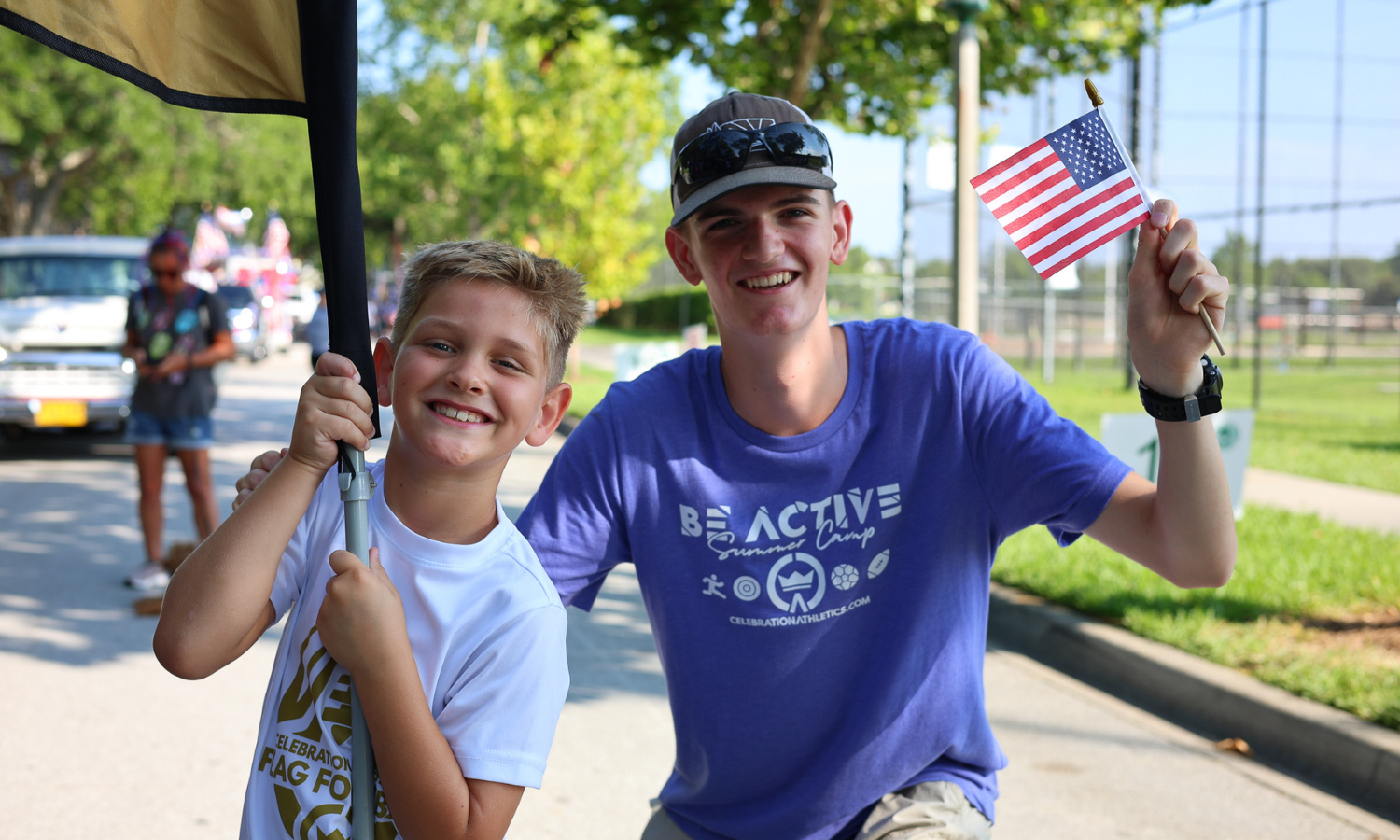 Celebration Community Athletics Sports Club — Celebration Community ...