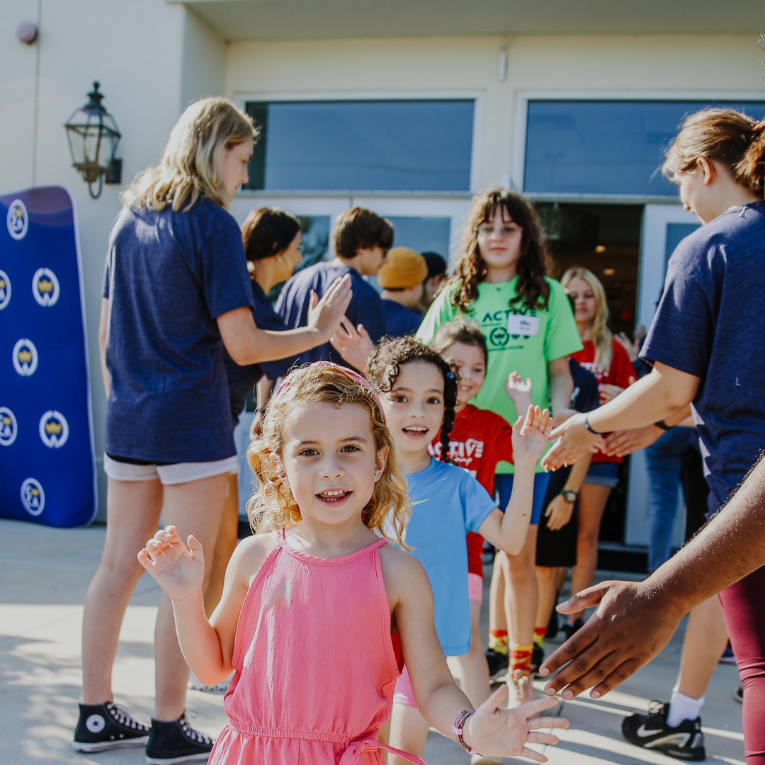 Our Programs | Join Our Active Programs Today — Celebration Community ...