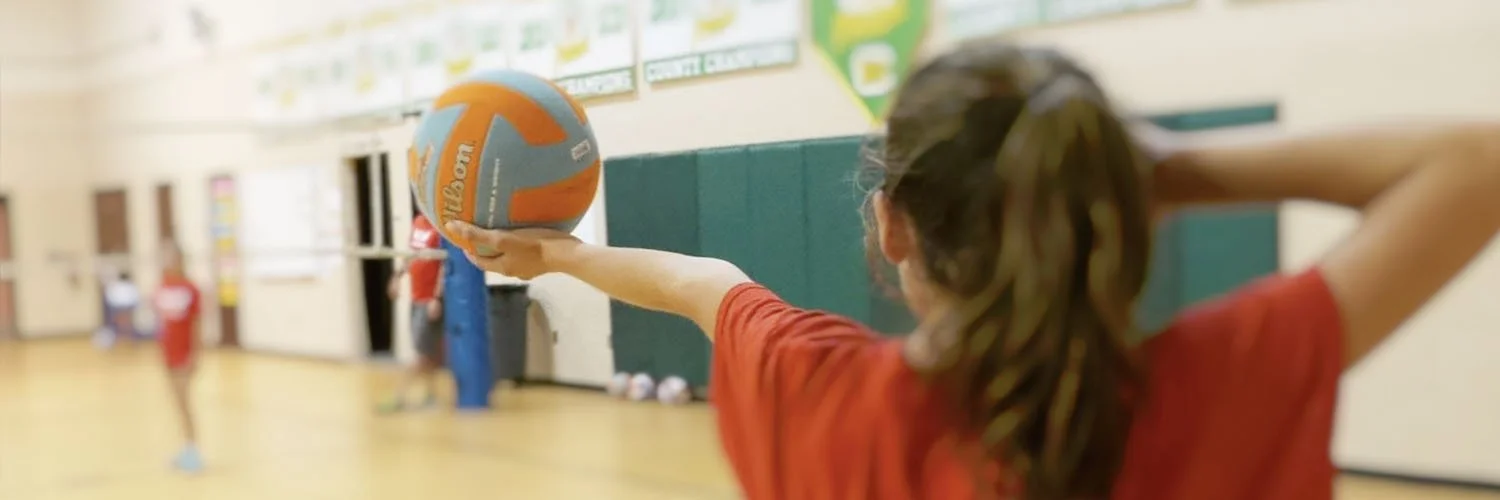 Our Programs — Celebration Community Athletics