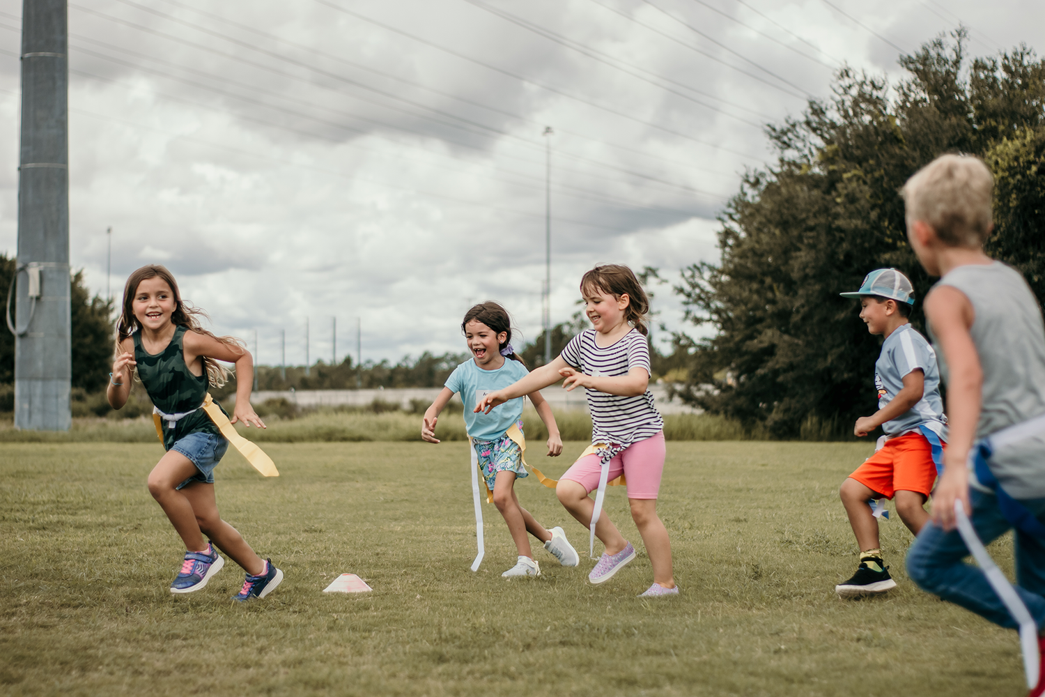 Our Programs — Celebration Community Athletics