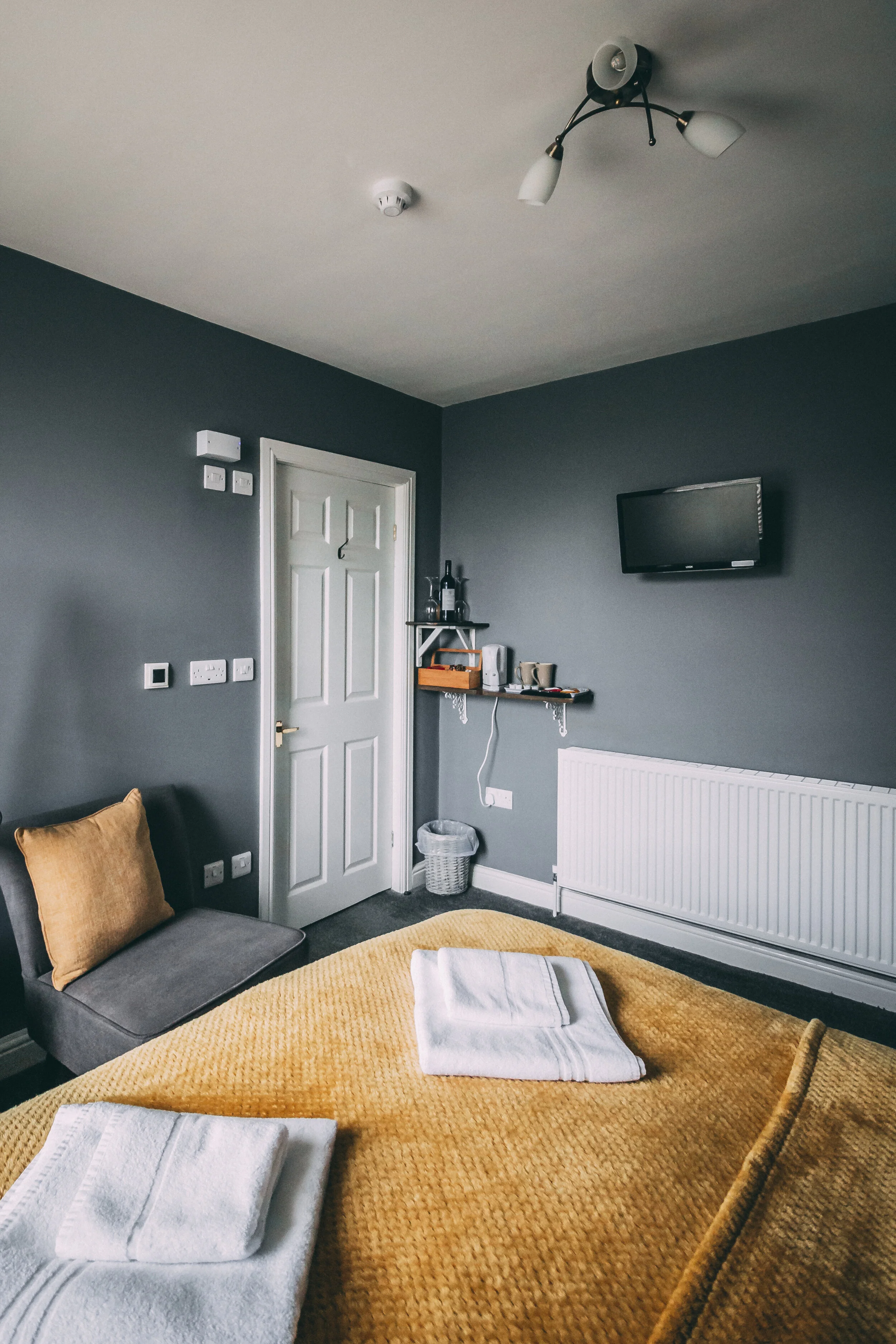 Guesthouse — Weavers of Haworth - Guesthouse & Cottages