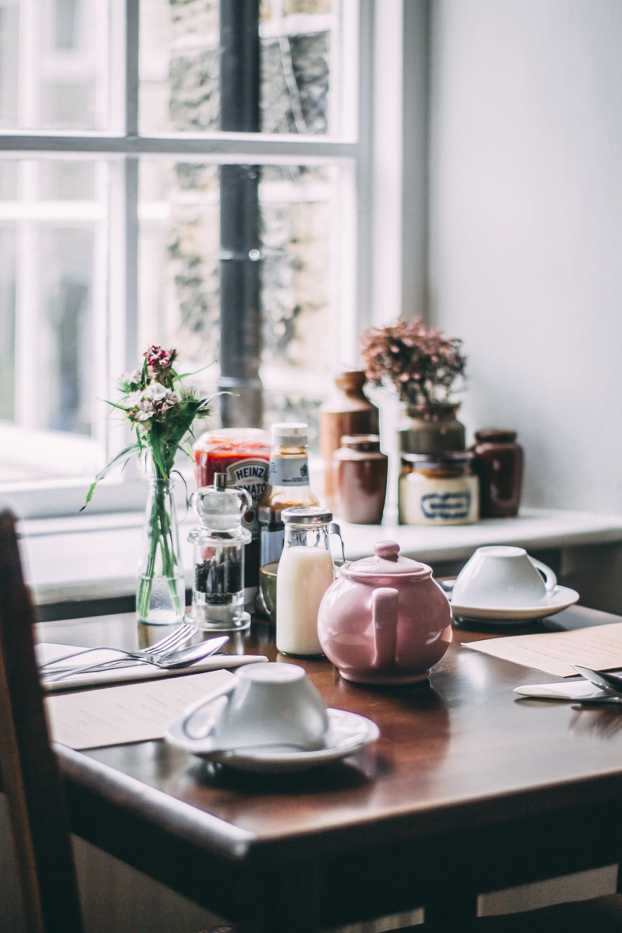 Guesthouse — Weavers of Haworth - Guesthouse & Cottages