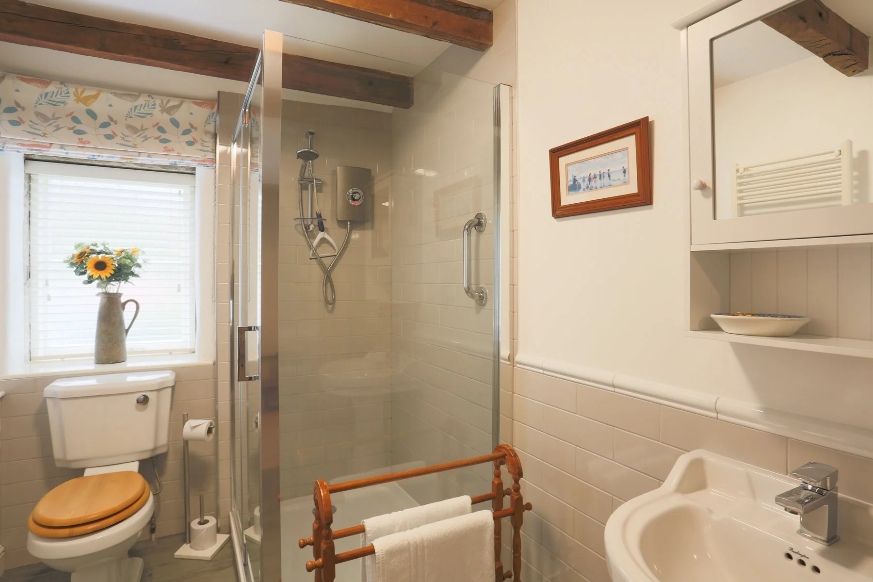 Our Cottages — Weavers of Haworth - Guesthouse & Cottages