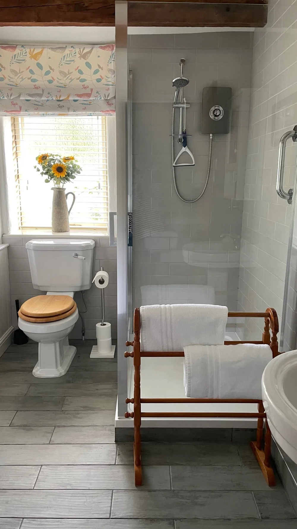 Our Cottages — Weavers of Haworth - Guesthouse & Cottages