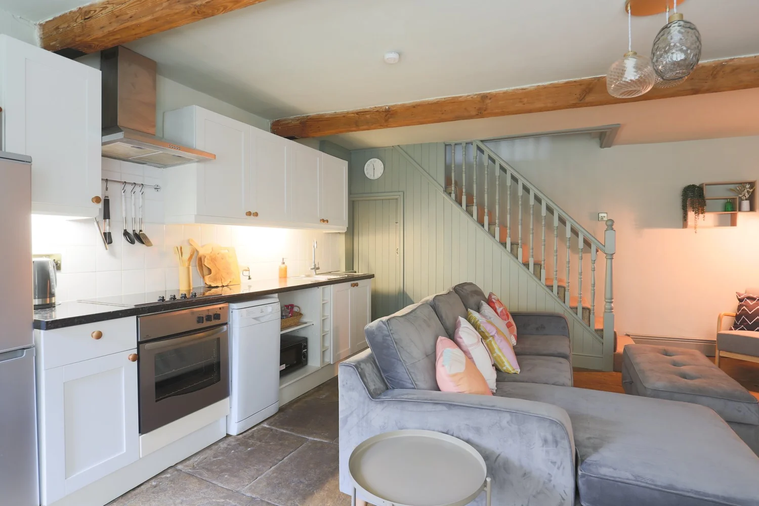 Our Cottages — Weavers of Haworth - Guesthouse & Cottages