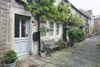 Our Cottages — Weavers of Haworth - Guesthouse & Cottages