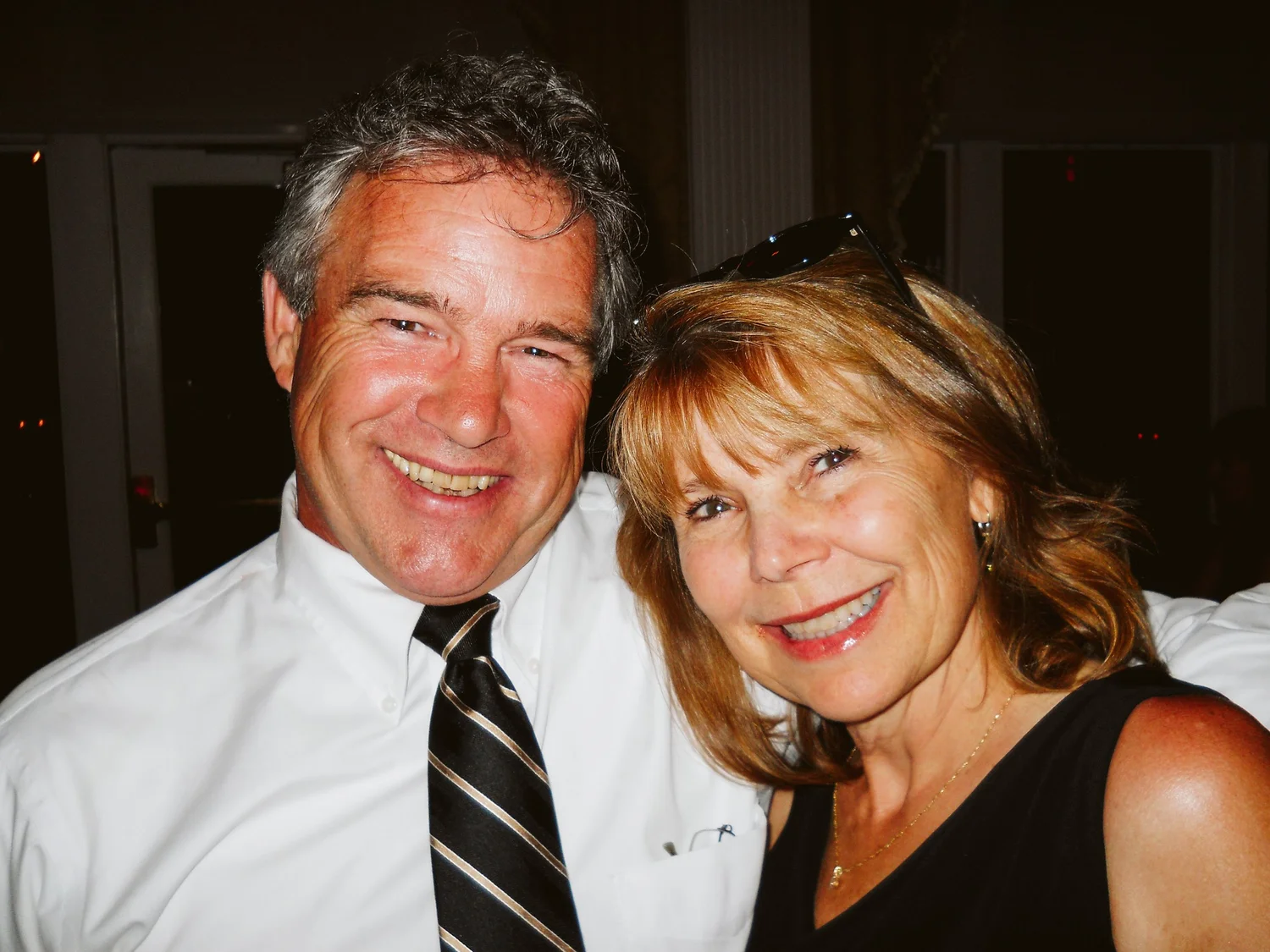 Julie Mugford — Old Southwest