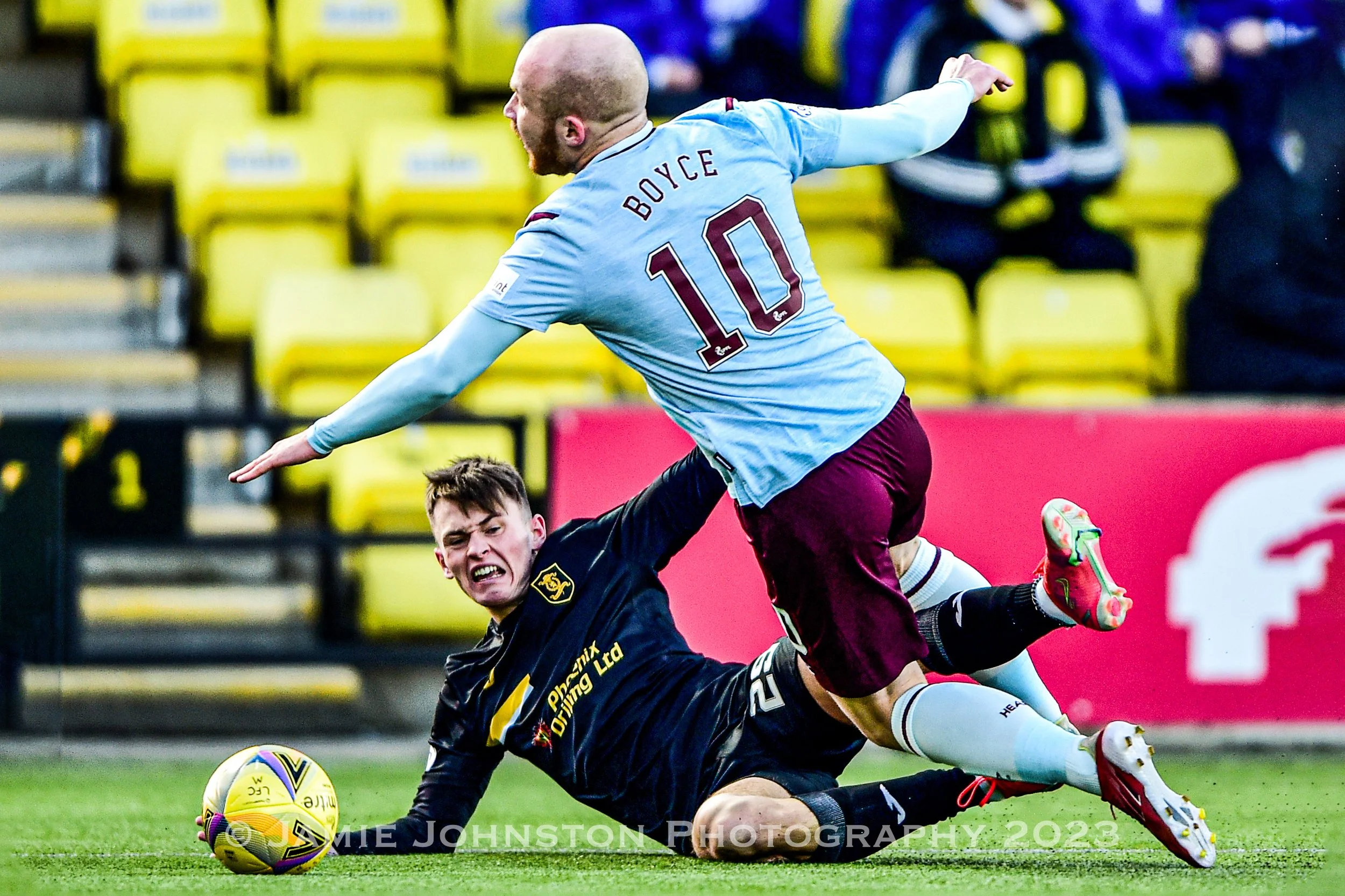 Jamie Johnston Photography