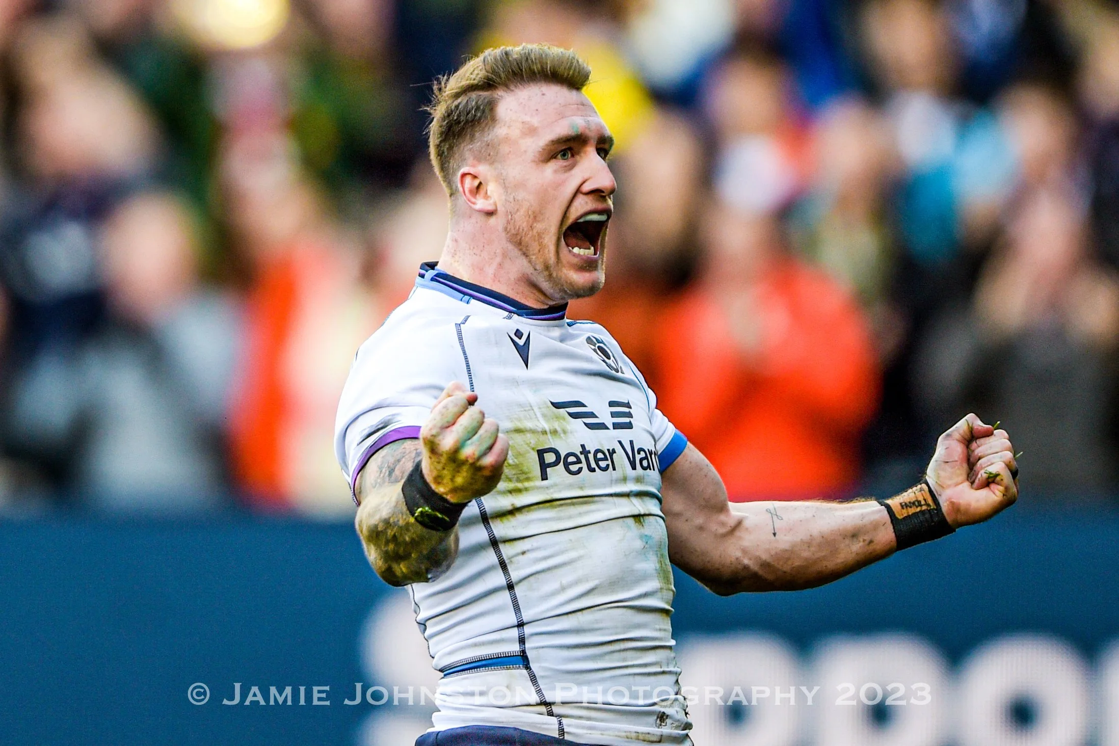 Jamie Johnston Photography