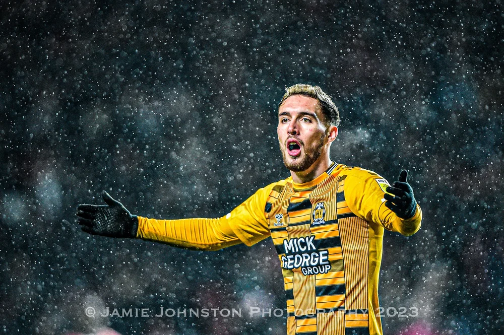 Jamie Johnston Photography