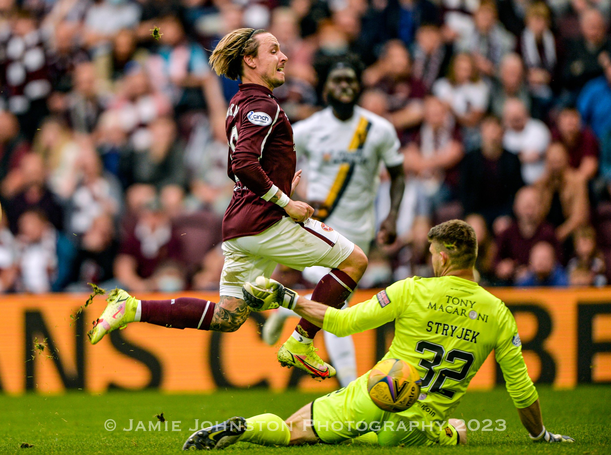 Jamie Johnston Photography