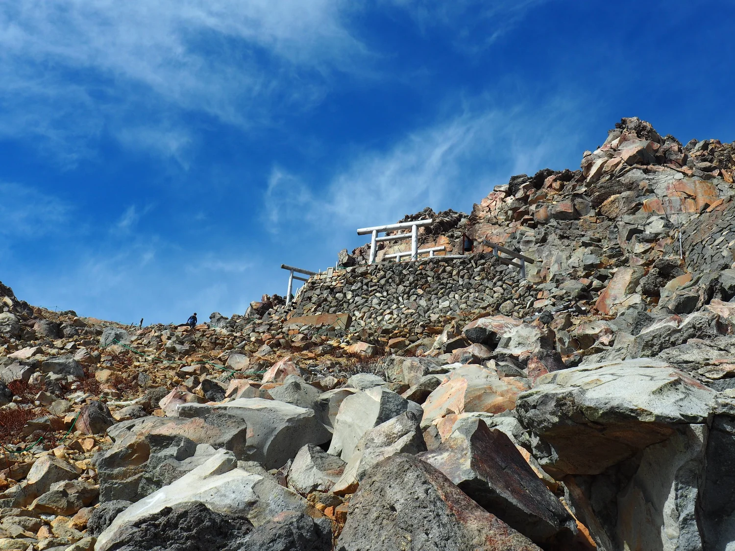 Hiking Mount Ontake | Kiso & Ina Valley Hiking Tours w/ Local Guides ...