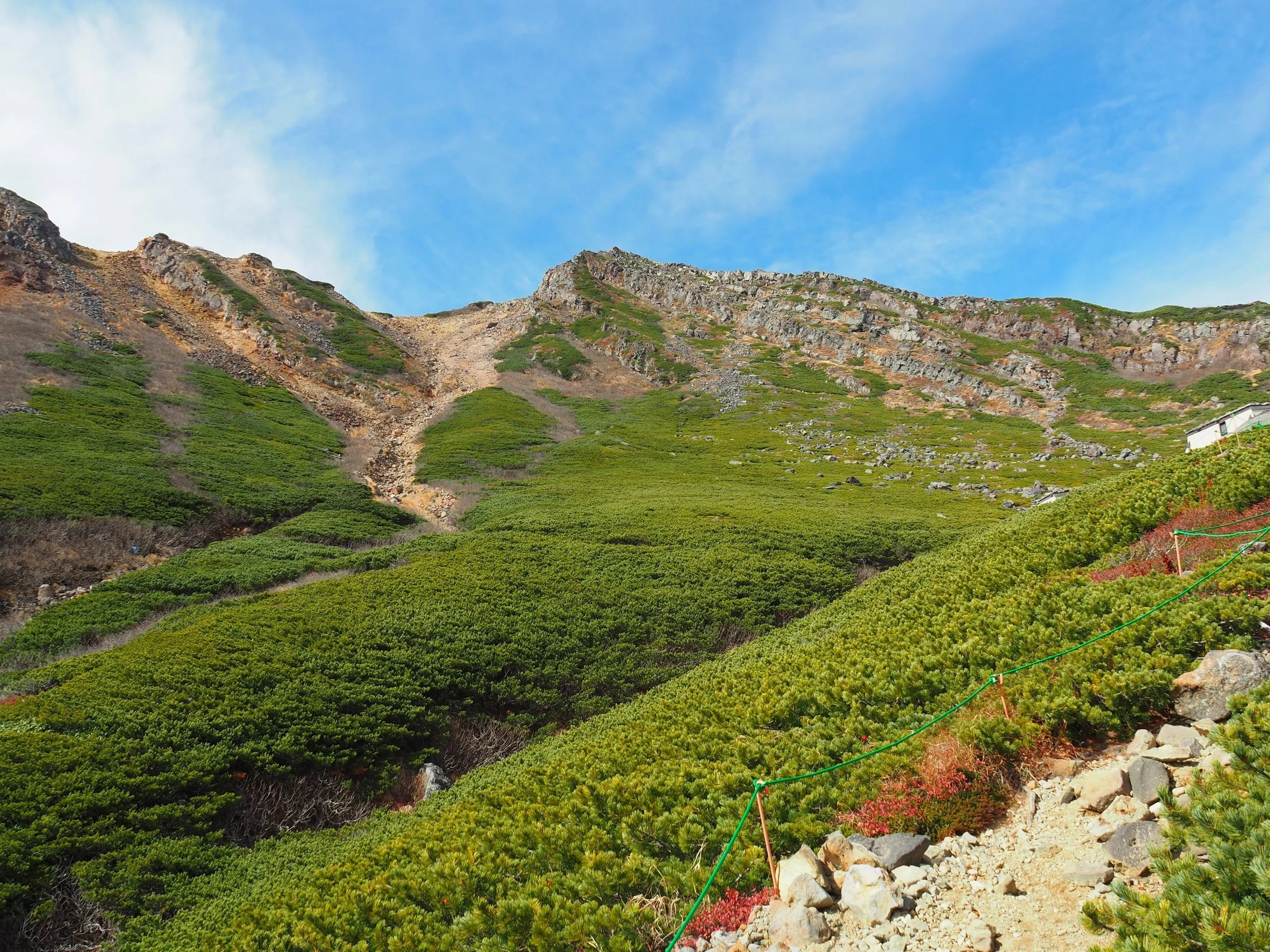 Hiking Mount Ontake | Kiso & Ina Valley Hiking Tours w/ Local Guides ...