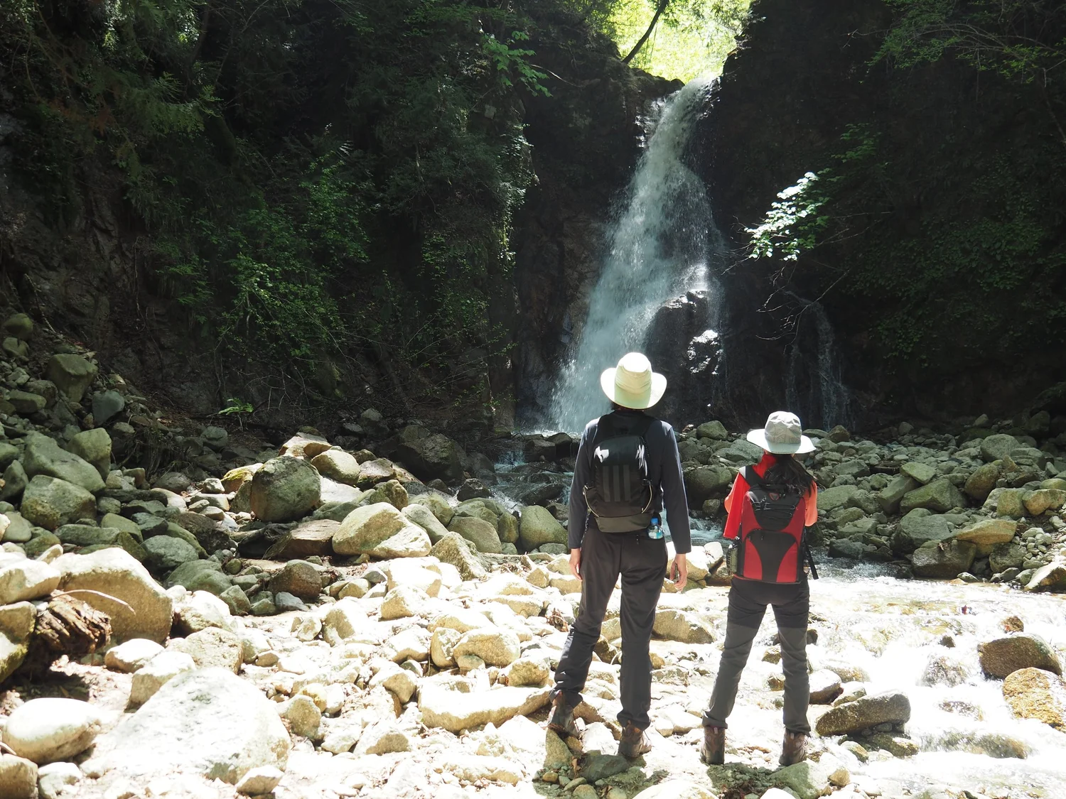 10 Things to do in Magome Juku of the Kiso Valley — Really Rural Japan