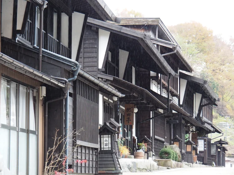 13 Things to do in Kiso Fukushima of the Kiso Valley — Really Rural Japan