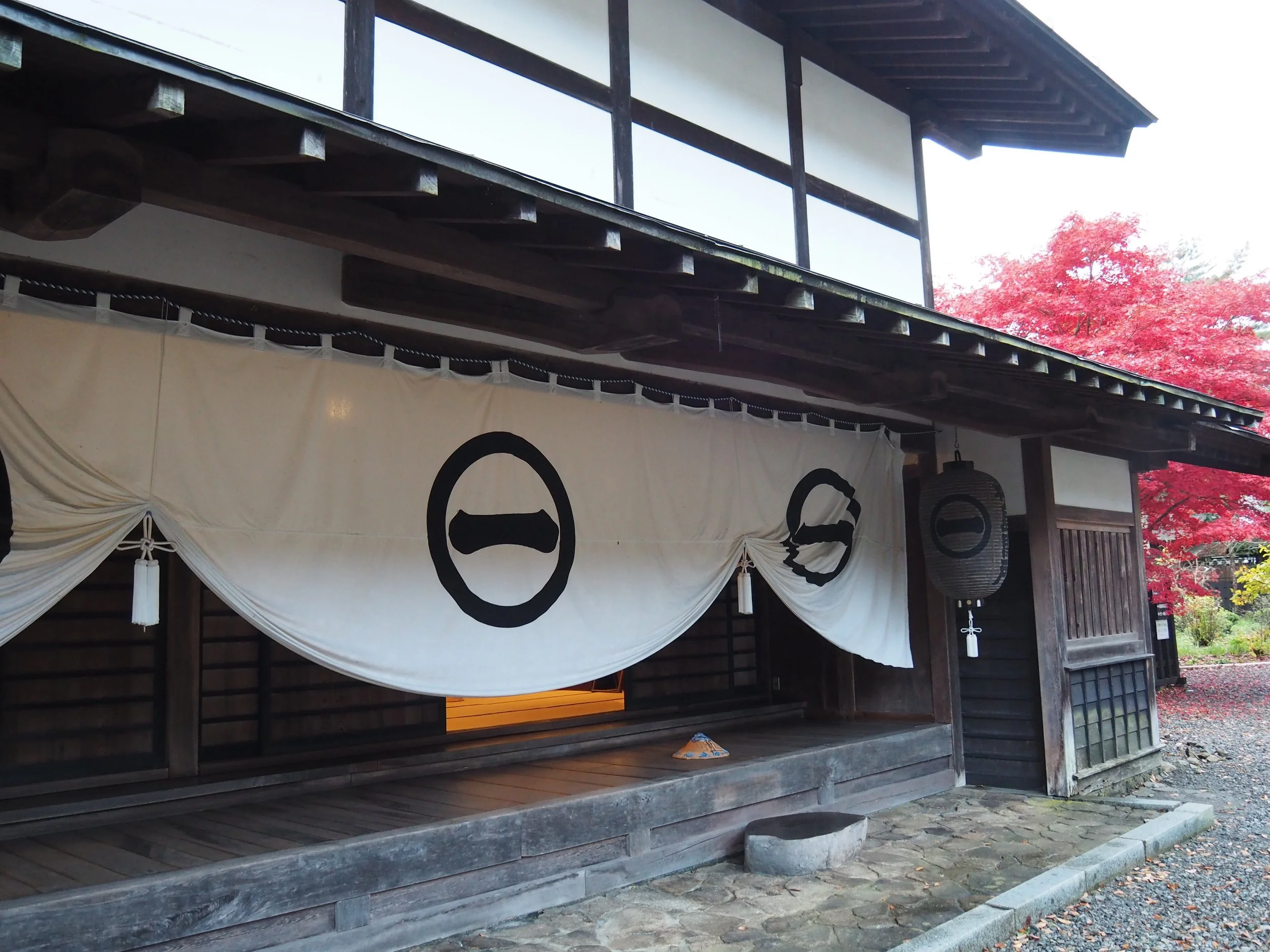 Kiso Fukushima Walking Tour | Kiso Valley Tours w/ Local Guides ...