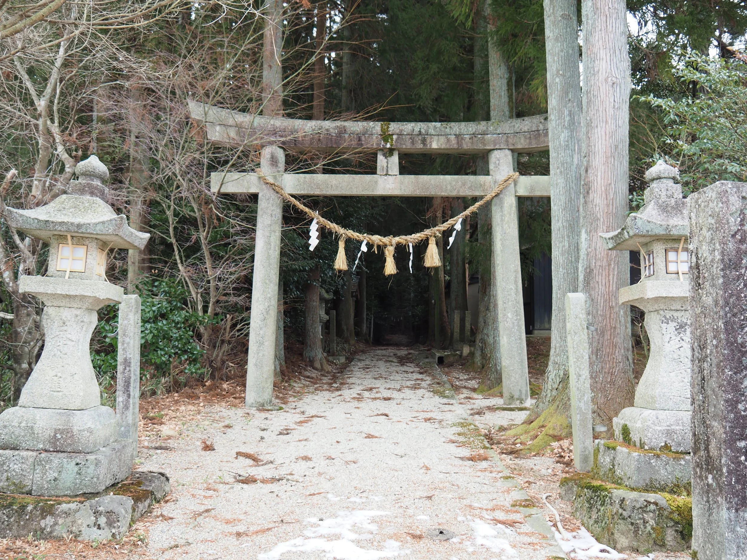 10 Things to do in Magome Juku of the Kiso Valley — Really Rural Japan