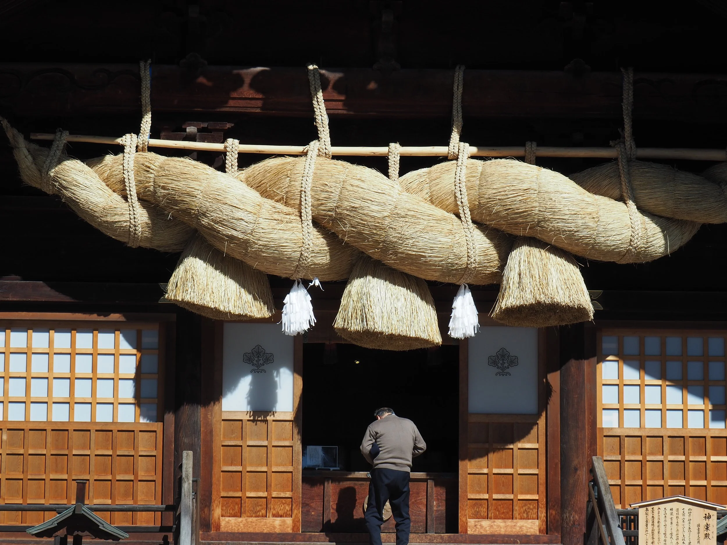 9 Things to do in Narai Juku of the Kiso Valley — Really Rural Japan