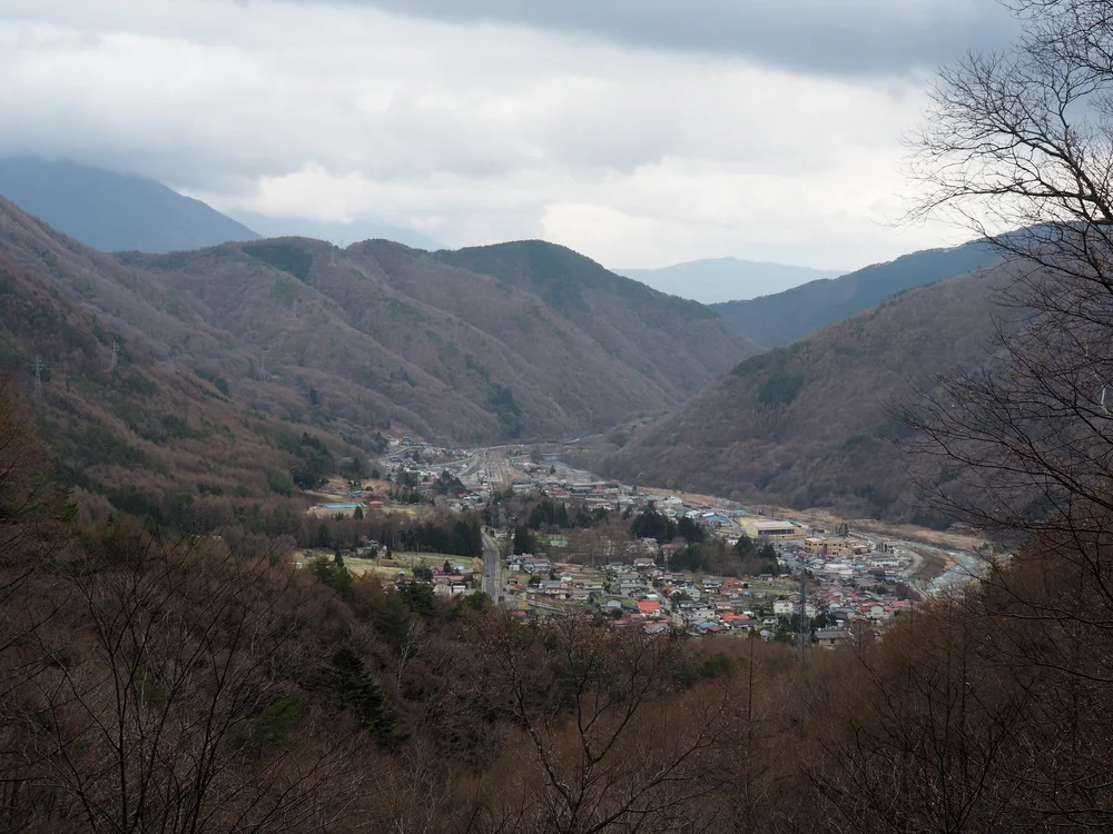 9 Things to do in Narai Juku of the Kiso Valley — Really Rural Japan