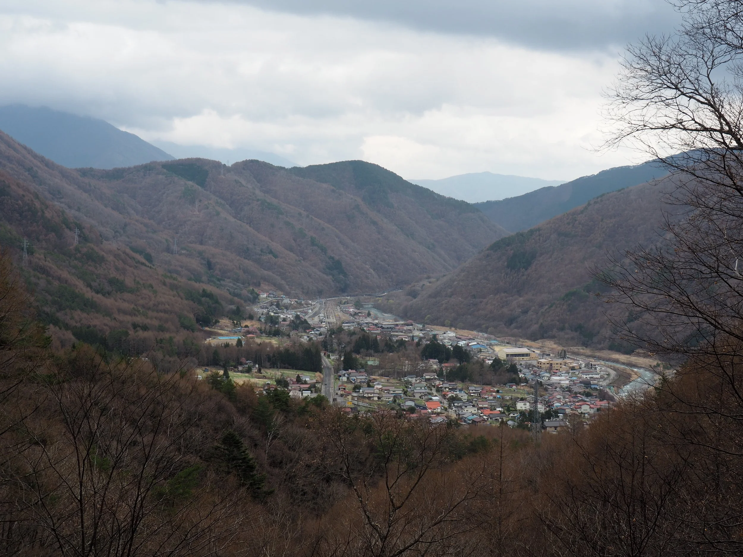 9 Things to do in Narai Juku of the Kiso Valley — Really Rural Japan