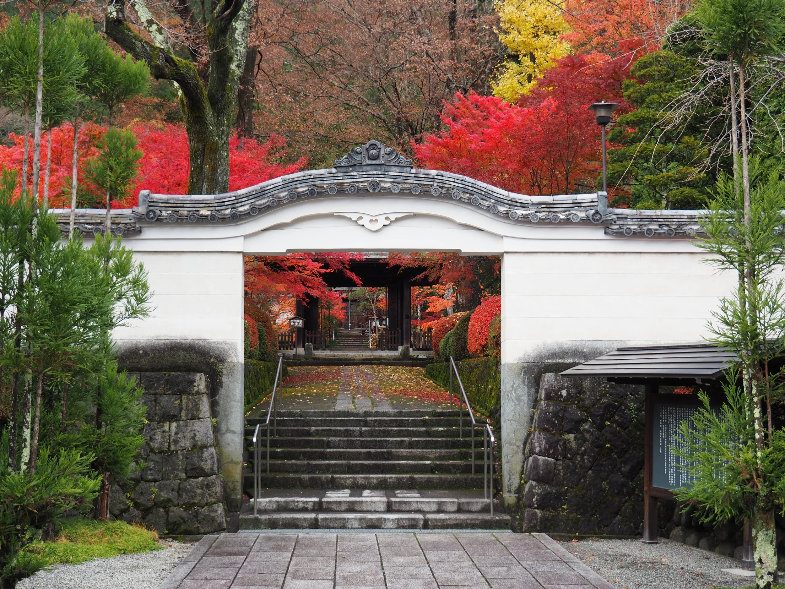 Kiso Fukushima Walking Tour | Kiso Valley Tours w/ Local Guides ...