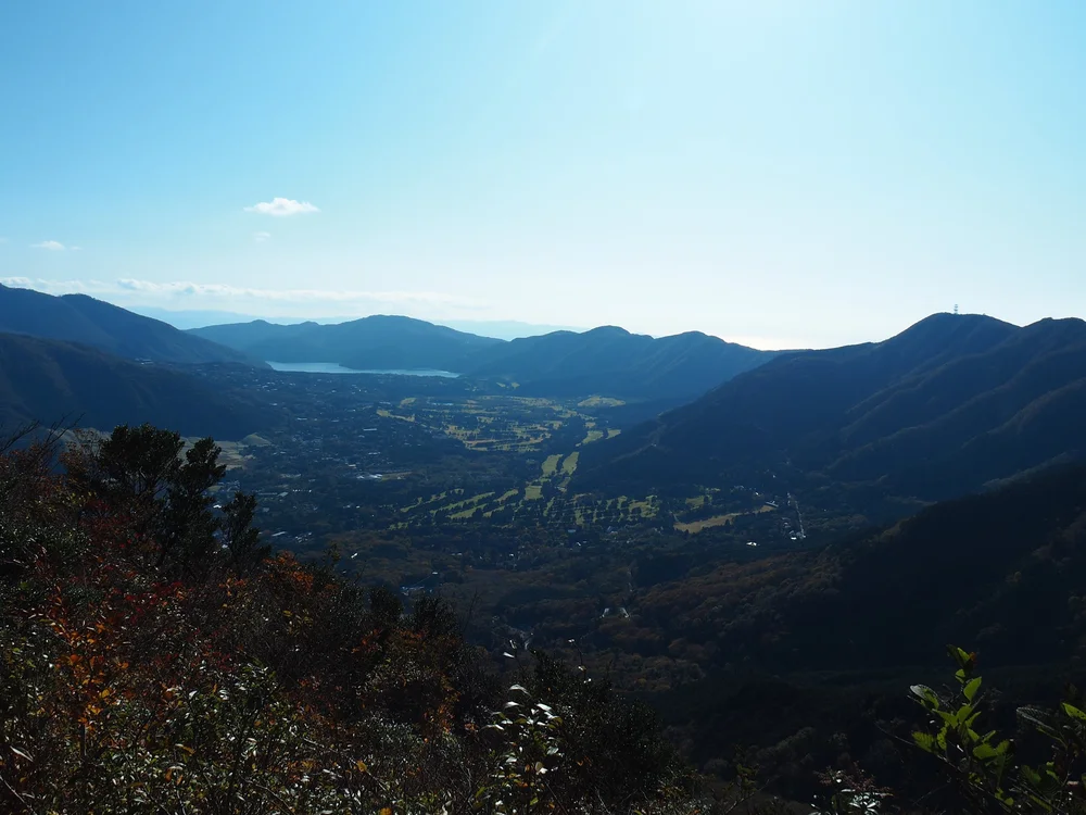 Tokyo Day Trip | Mount Kintoki | Hiking Tours w/ Local Guides — Really ...