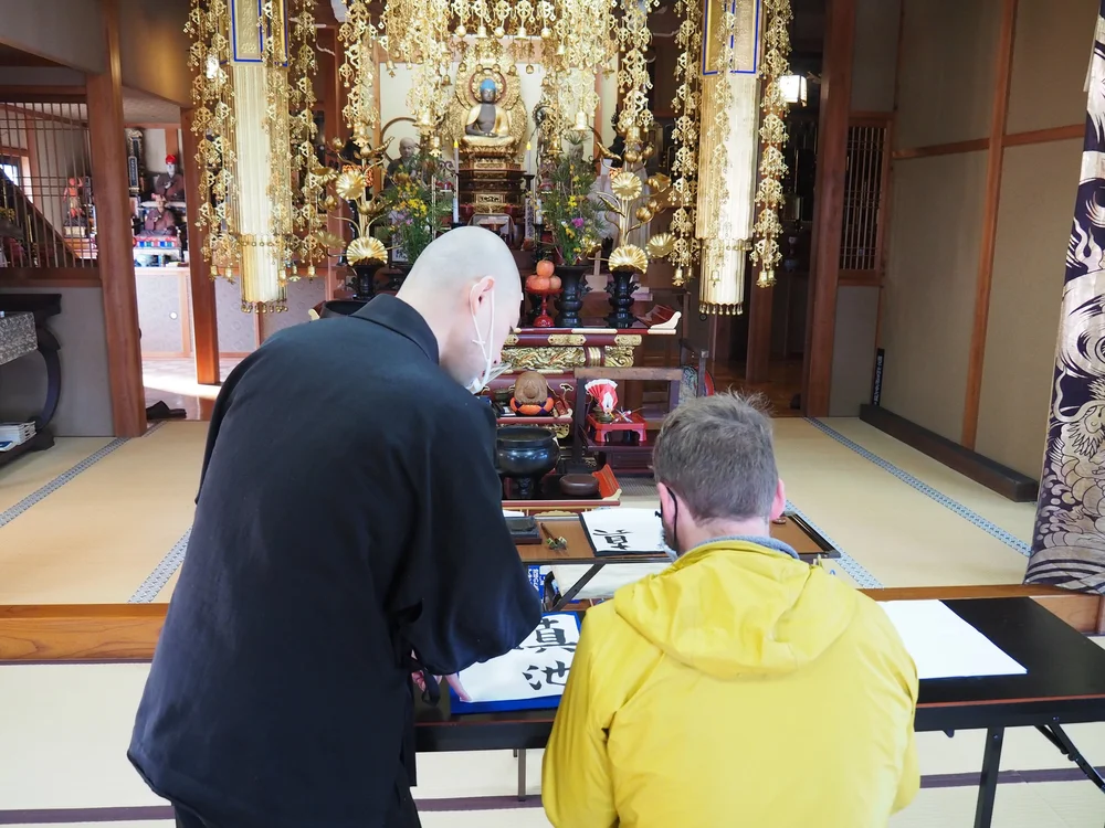 10 Things to do in Magome Juku of the Kiso Valley — Really Rural Japan