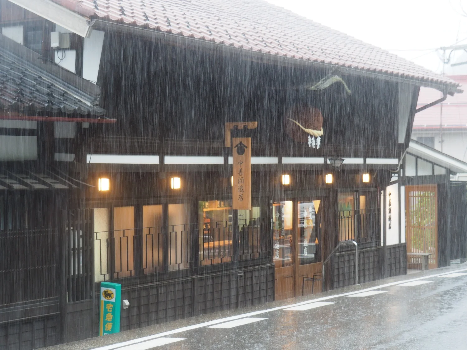 Kiso Fukushima Walking Tour | Kiso Valley Tours w/ Local Guides ...