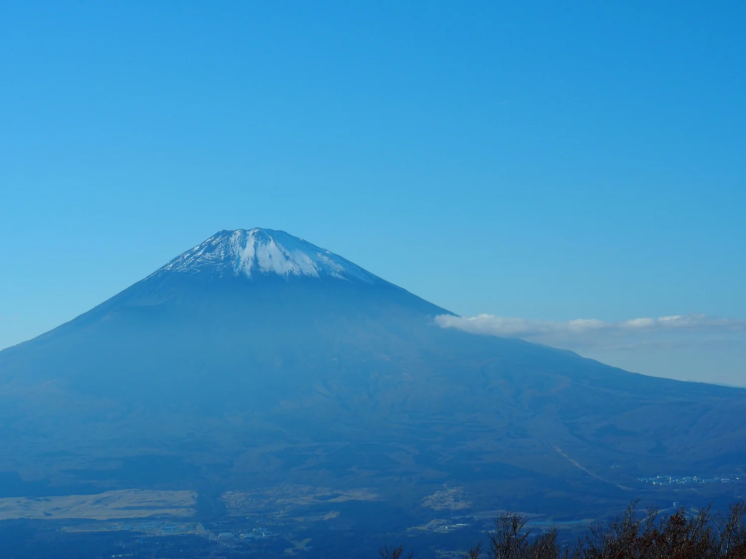 Tokyo Day Trip | Mount Kintoki | Hiking Tours w/ Local Guides — Really ...
