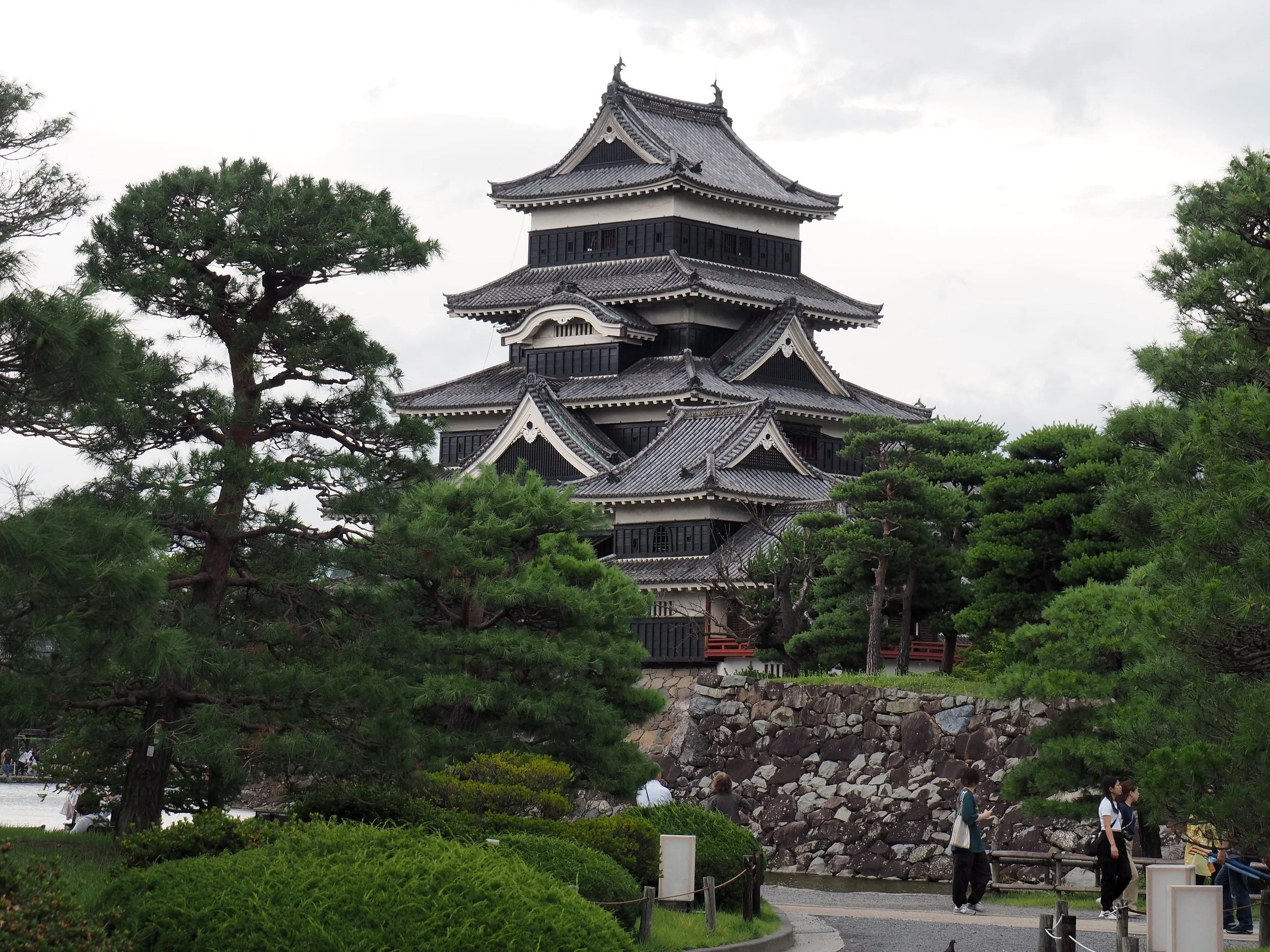 9 Things to do in Narai Juku of the Kiso Valley — Really Rural Japan