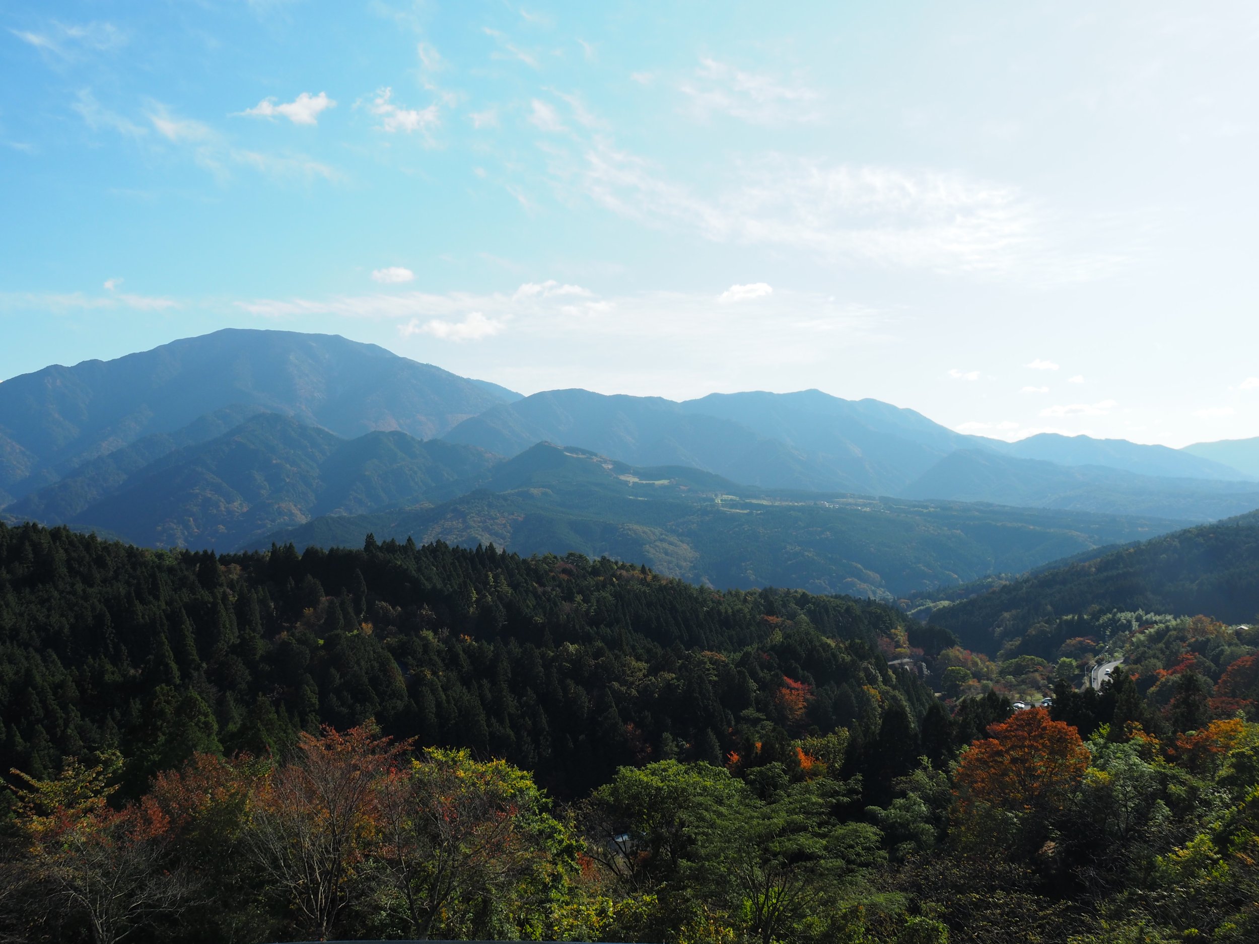 10 Things to do in Magome Juku of the Kiso Valley — Really Rural Japan