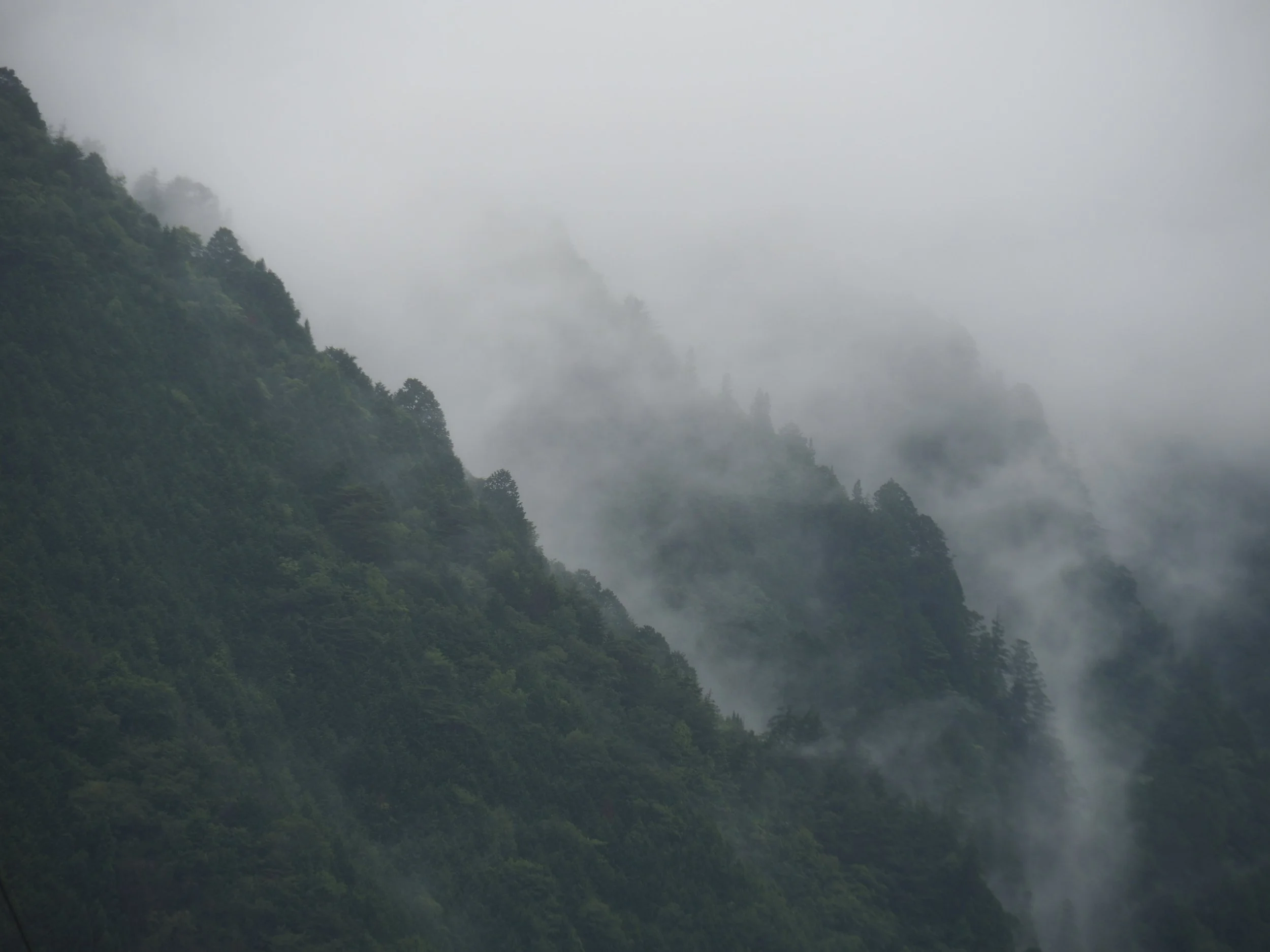 13 Things to do in Kiso Fukushima of the Kiso Valley — Really Rural Japan