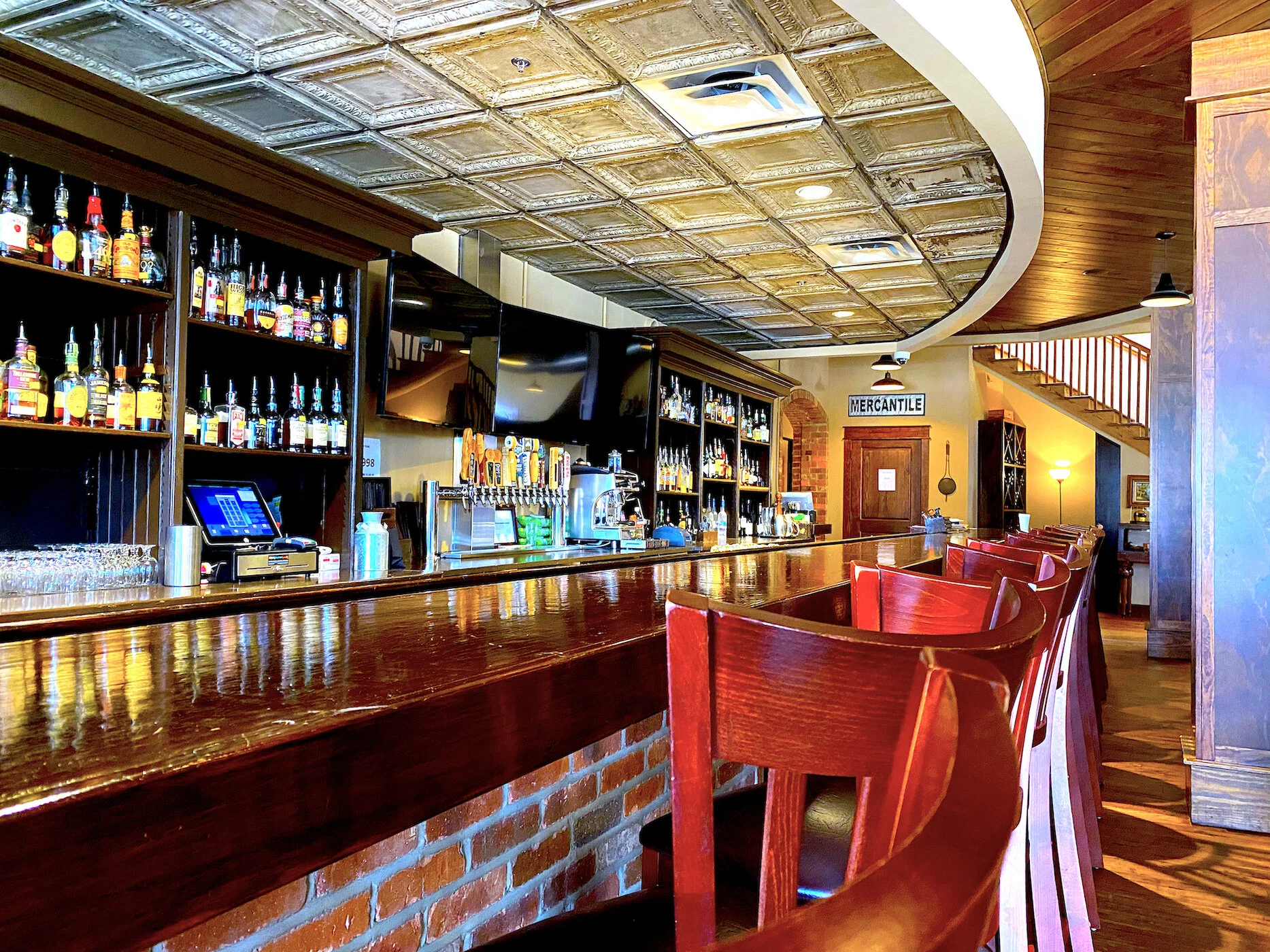 73 & Main | Café Lentz