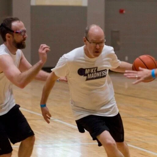 Mike Madness