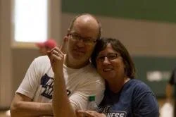 About 2 — Mike Madness