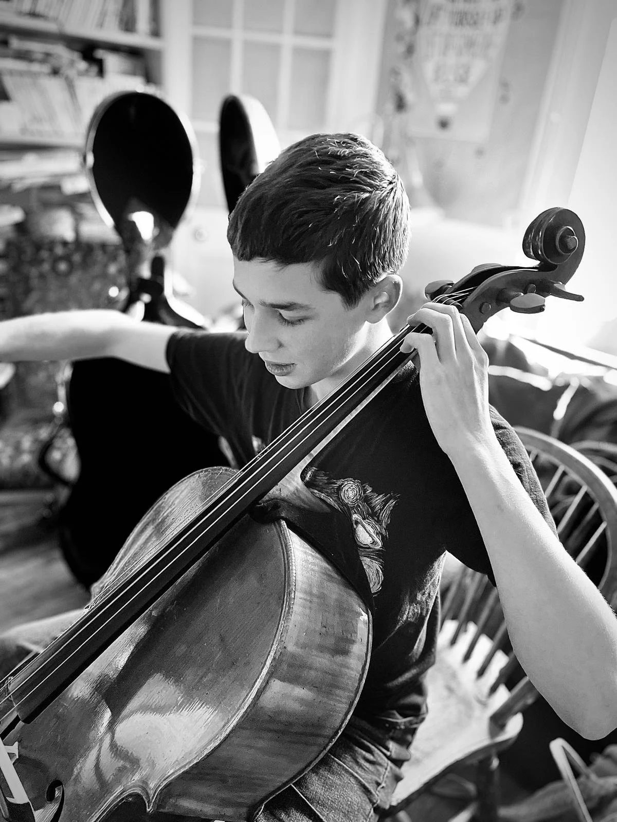 Beatrice Huntington Award — The William Syson Foundation