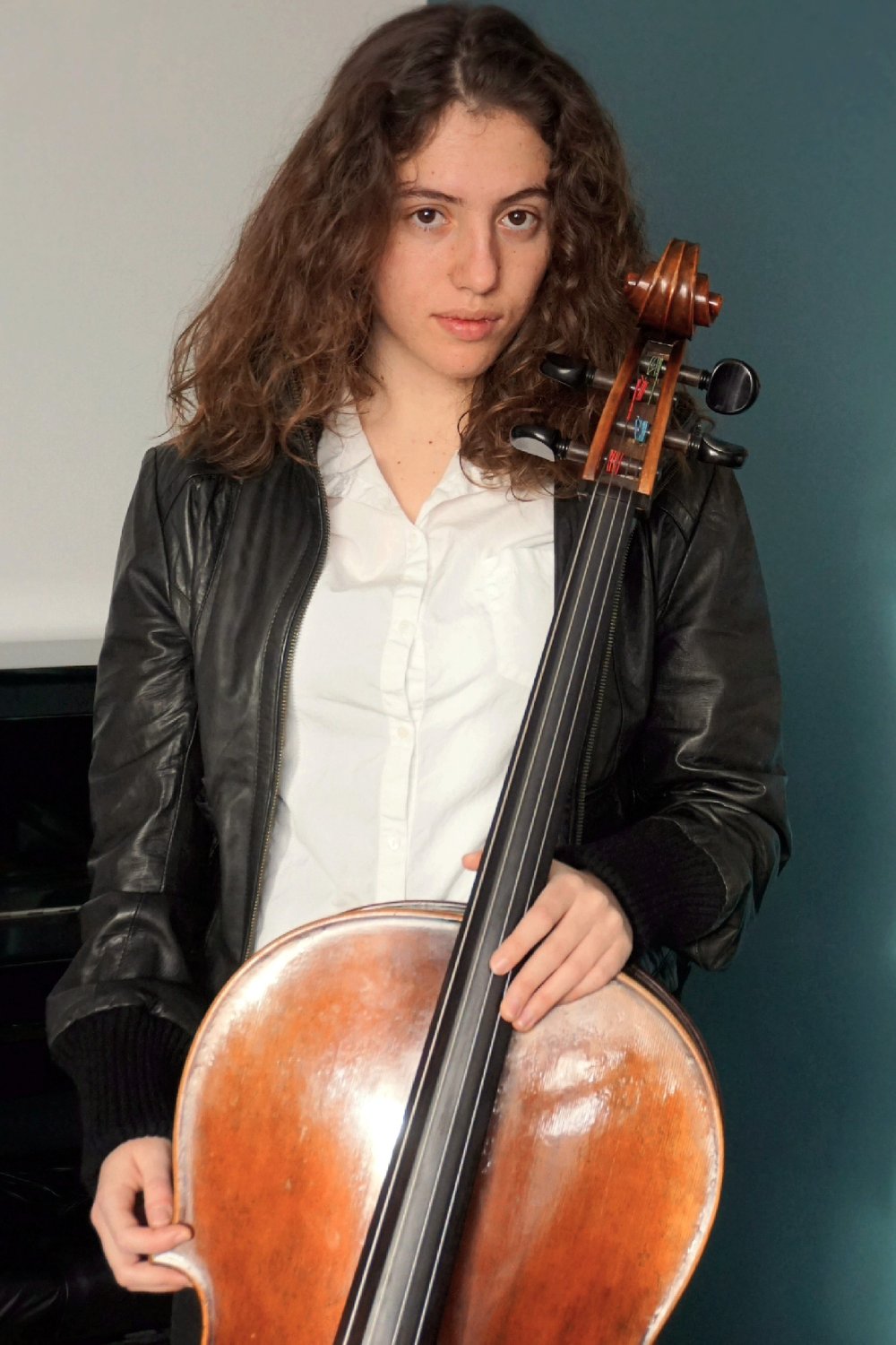 Beatrice Huntington Award — The William Syson Foundation