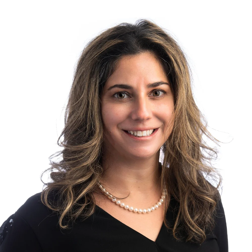Board of Directors — Auberge Shalom pour femmes