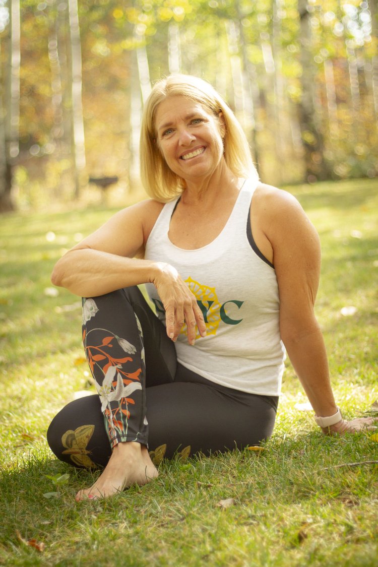 Our Instructors — PC Yoga Collective