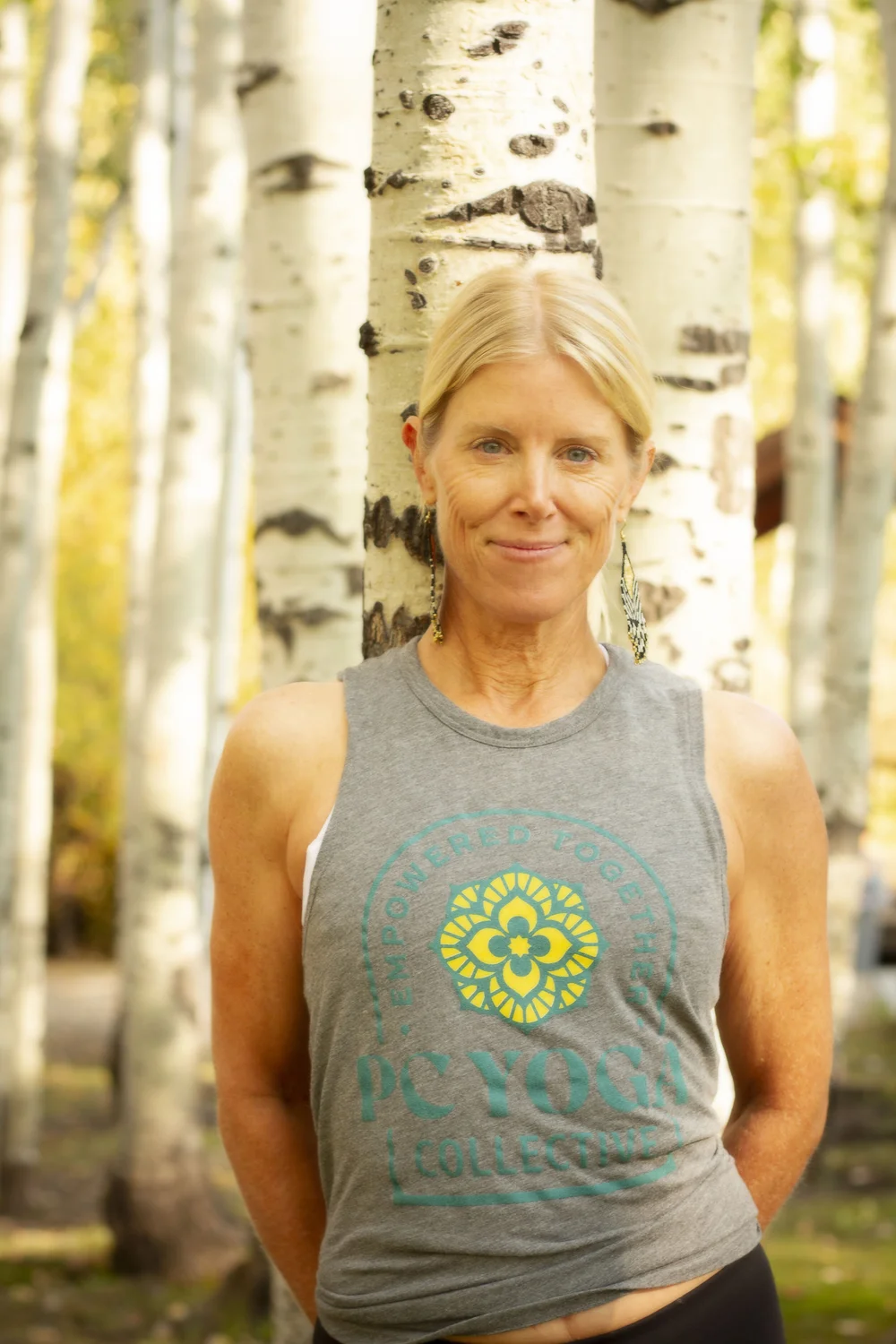 Our Instructors — PC Yoga Collective