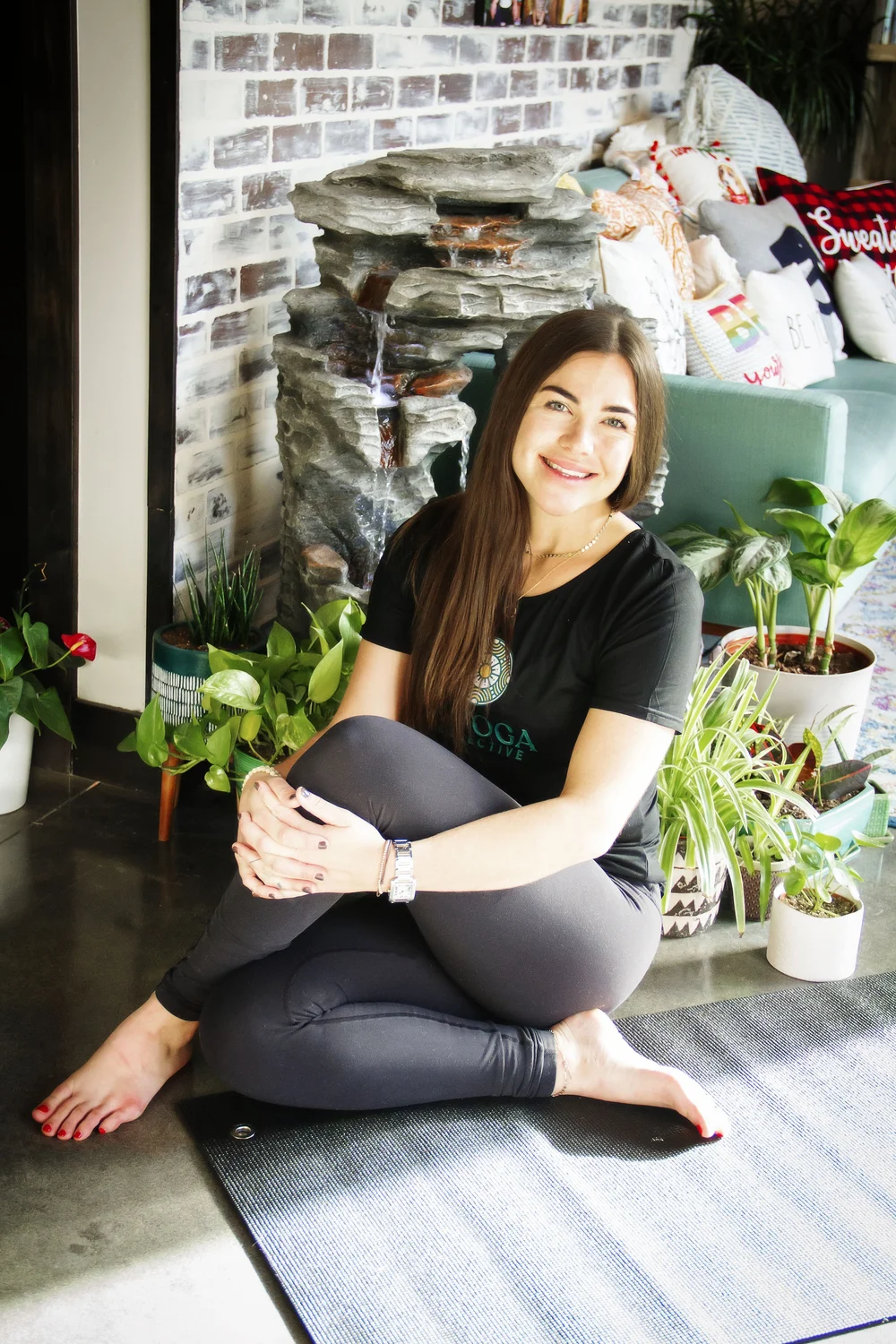 200 Hour YTT — PC Yoga Collective