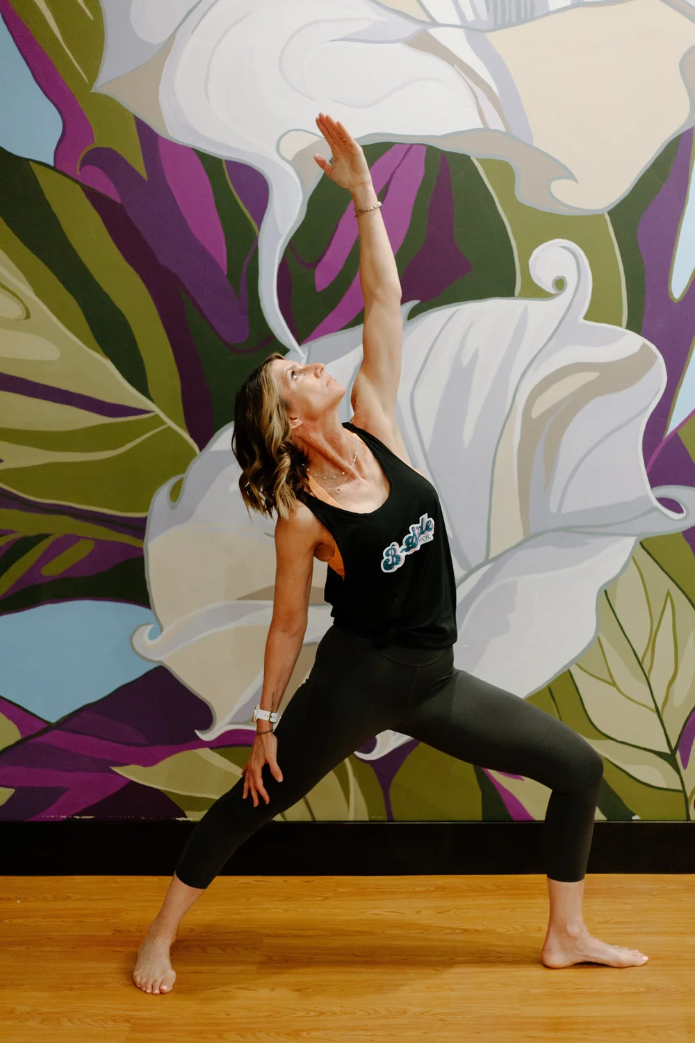 Our Instructors — PC Yoga Collective