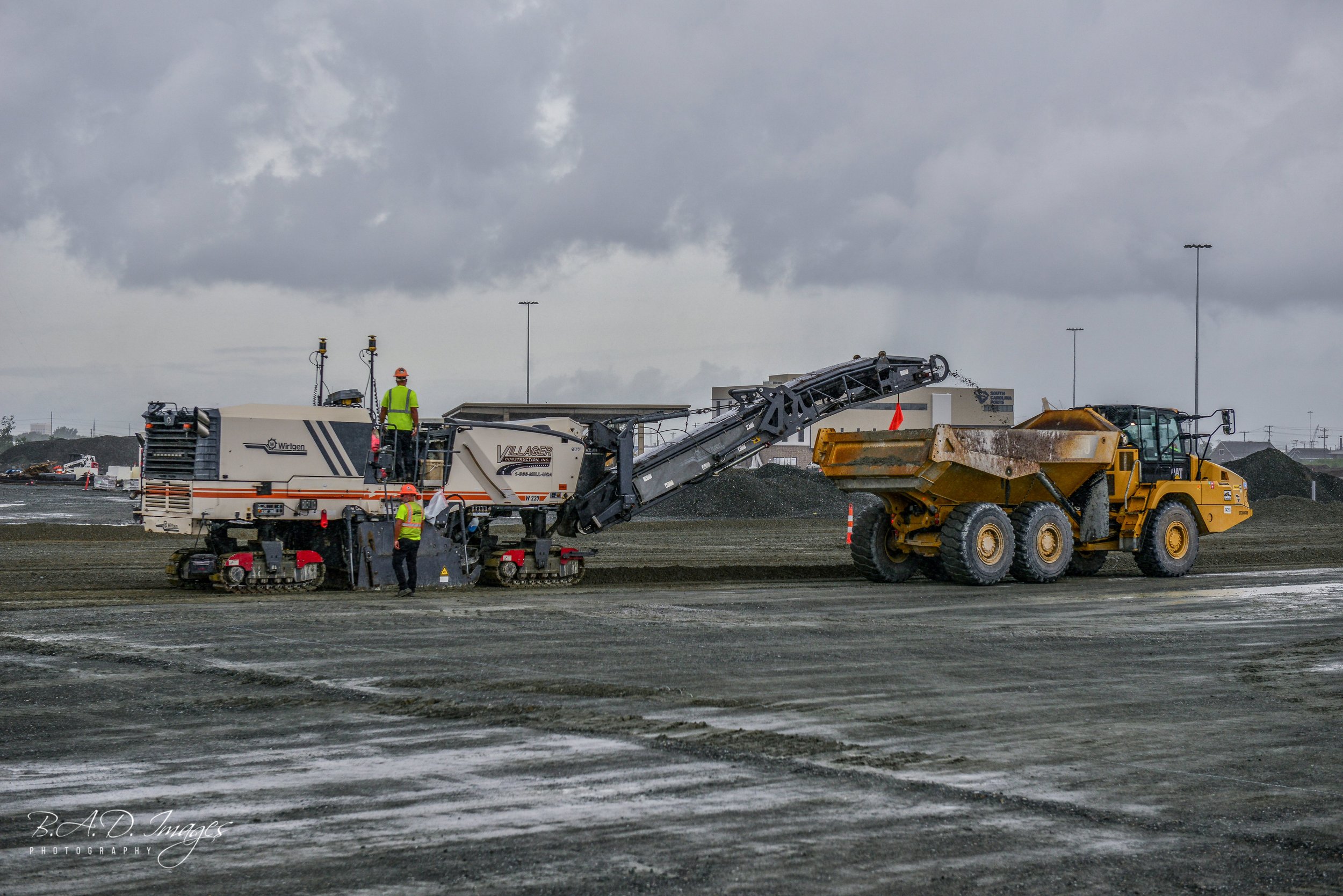 Scholarship — Villager Construction