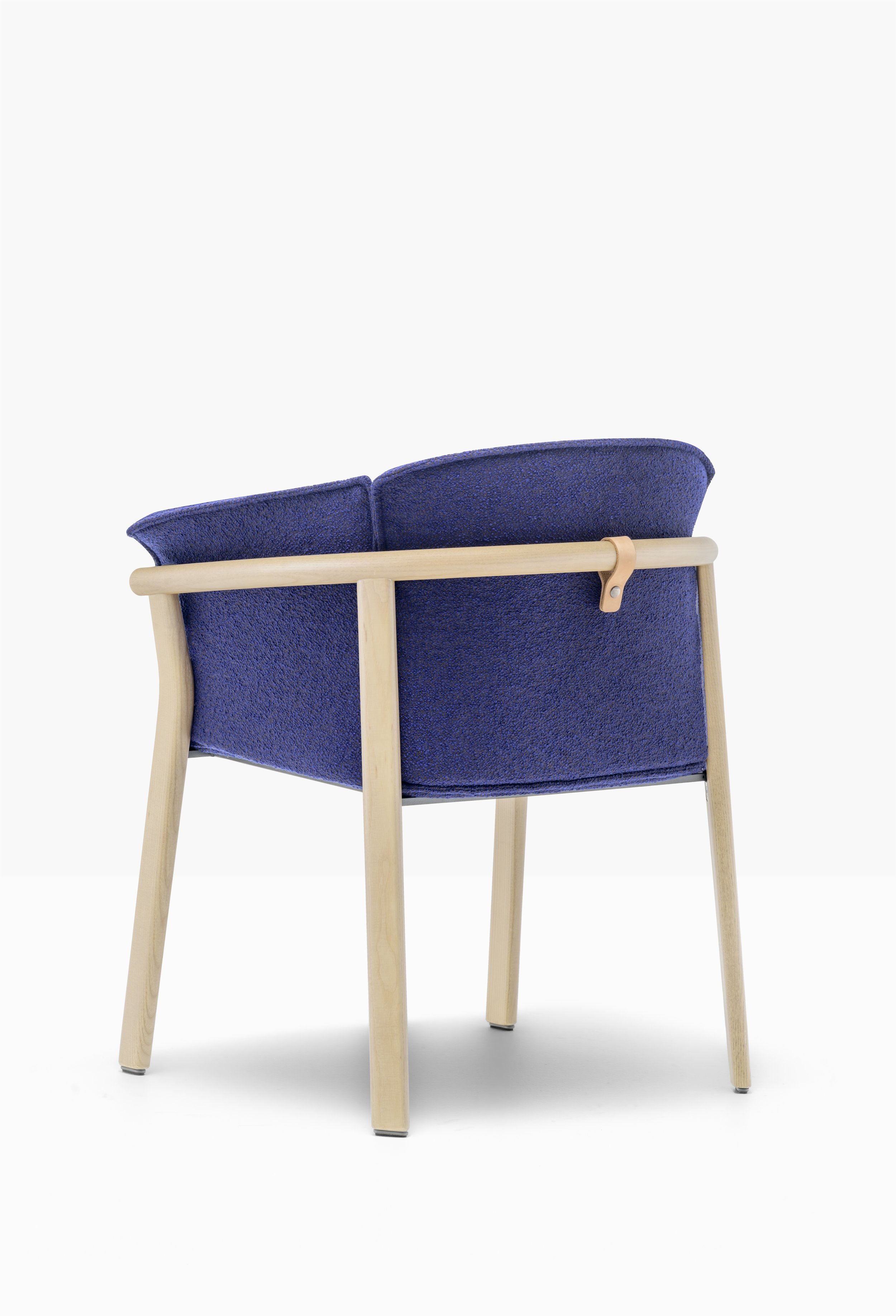 Lamorisse Wood, Pedrali — CMP