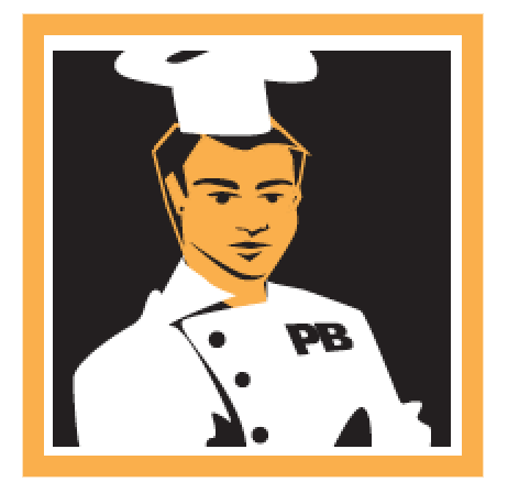 PIE BOSS