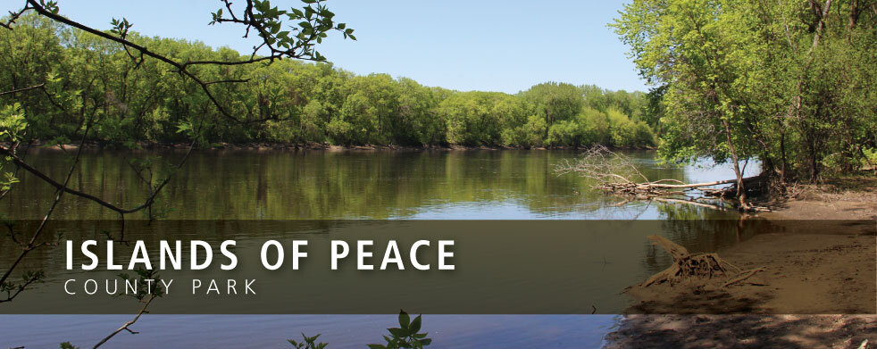 Parks & Conservation Areas — Anoka County Parks