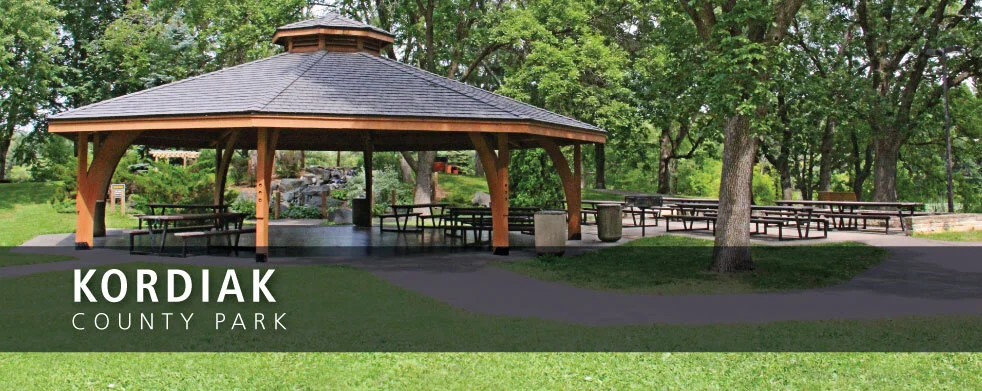Parks & Conservation Areas — Anoka County Parks