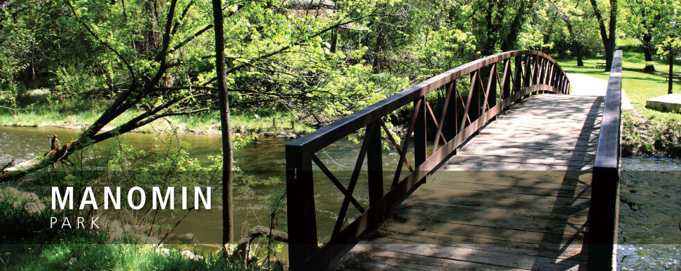 Parks & Conservation Areas — Anoka County Parks