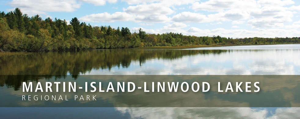 Parks & Conservation Areas — Anoka County Parks